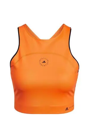 ADIDAS Stella McCartney TruePace Running Crop Top
