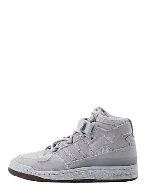 Adidas Ivy Park X Forum Mid 'rodeo' Sneakers - Gray