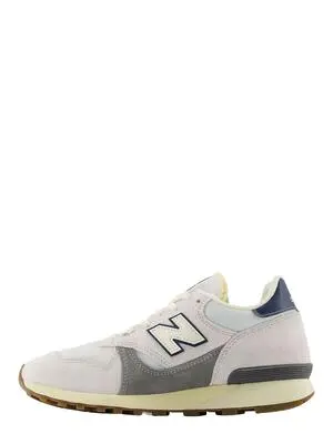 NEW BALANCE New Balance 475 Sneakers Reflection/white/slate Grey