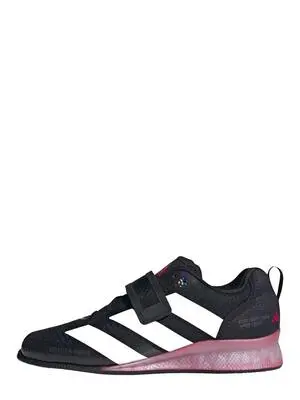 Adidas Adidas Adipower Weightlifting 3 Sneakers Core Black/cloud White/pure Ruby