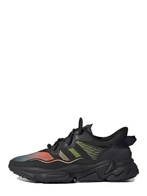 Adidas Originals Ozweego Rainbow Multi - Black