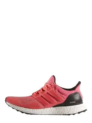 Adidas Adidas Ultraboost 1.0 Flare Red Sneakers Red