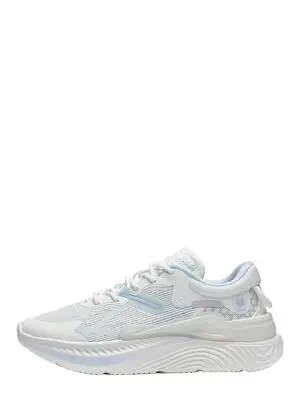 LI-NING Li-Ning Spark Lite Athletic Sneakers White/grey/green