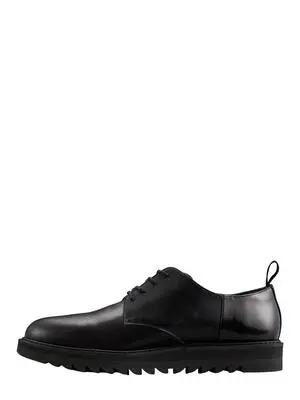 Onitsuka Tiger The Onitsuka Derby - Black