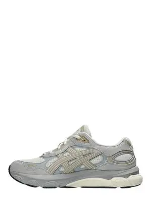 Asics ASICS Gel-NYC 2.0 Sneakers Light Gray