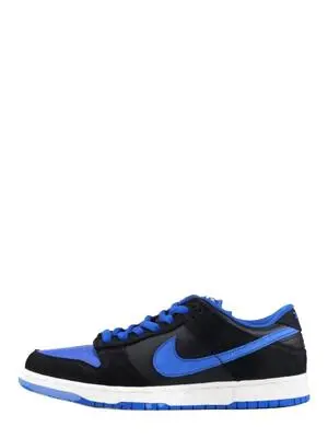Nike Nike SB Dunk Low Pro 'J Pack Royal' Sneakers Black/blue