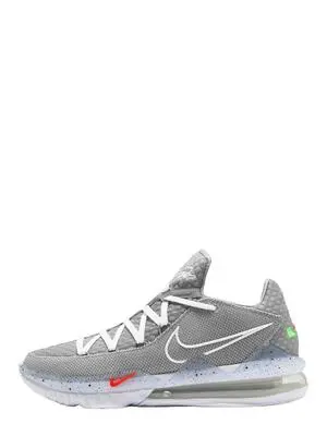 Nike Nike LeBron 17 Low EP Sneakers Grey