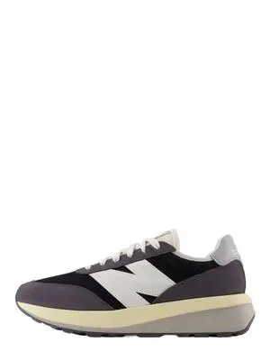 NEW BALANCE New Balance 370 Athletic Sneakers Grey