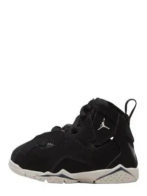JORDAN Air True Flight - Black/anthracite/phantom