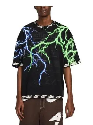 Nike X Cactus Plant Flea Market Lightning T-shirt - Multi-color