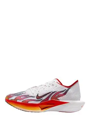 Nike Zoomx Vaporfly 'ekiden Pack' Sneakers - White/black/university Red