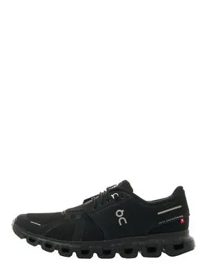 On Cloud Sneakers - Black