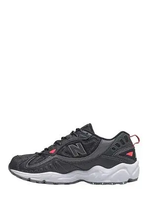 NEW BALANCE 703 Series Athletic Sneakers - Black