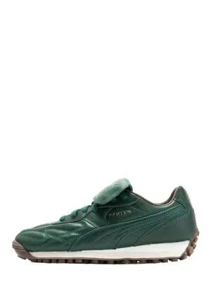 PUMA Fenty Avanti Sneakers - Green/white