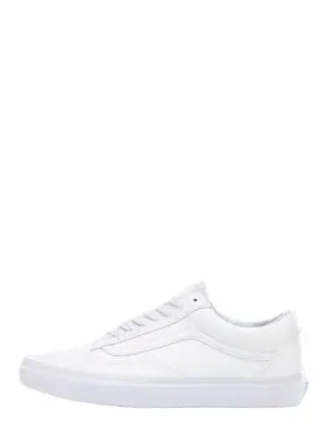 VANS Vans Old Skool Tumble Sneakers White