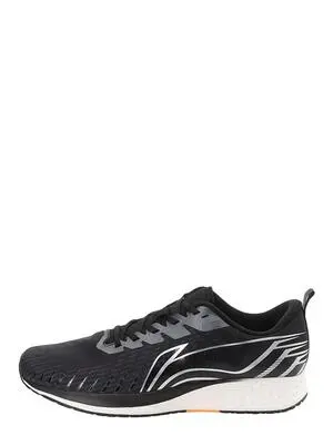 LI-NING Rouge Rabbit 4 Athletic Sneakers - Black