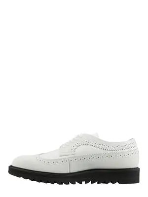 Onitsuka Tiger The Onitsuka Brogue - White