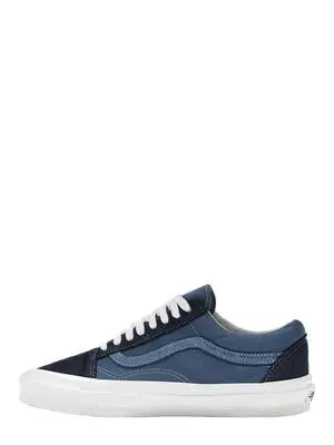 VANS Notre X Vault Og Old Skool Lx Sneakers - Blue
