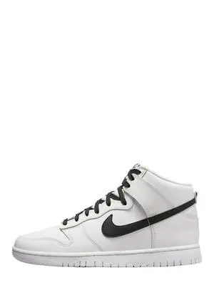 Nike Nike Dunk High 'Reverse Panda' White/black