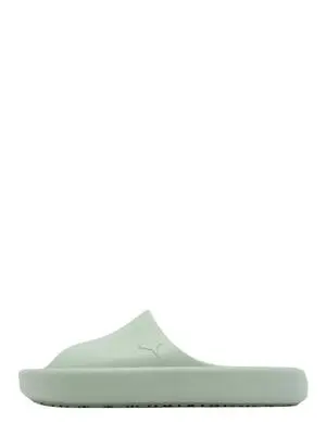 PUMA Shibui Cat Slides - Green