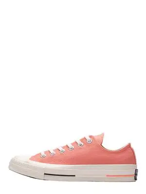 CONVERSE Chuck 70 Low Top Sneakers - Red