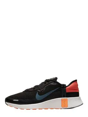 Nike Reposto Sneakers - Black