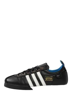 Adidas Adidas Samba 62 Core Sneakers Black