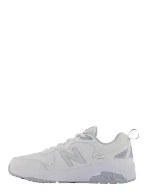 NEW BALANCE New Balance 857 Training Shoe White/gray