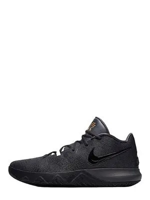 Nike Kyrie Flytrap Ep Basketball Sneakers - Black/metallic Gold
