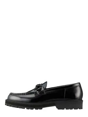 Onitsuka Tiger Bit Loafer - Black