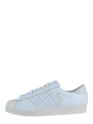 Adidas Undefeated X Superstar 80 Sneakers - White