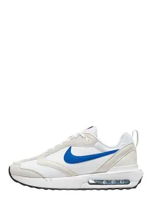 Nike Max Dawn Sneakers - White/blue