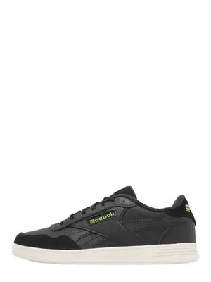 REEBOK Court Advance Sneakers - Core Black