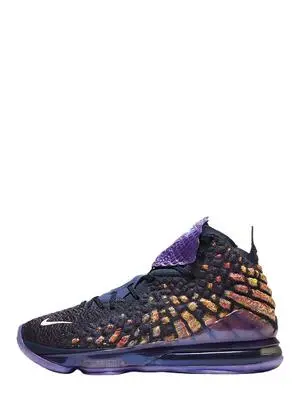 Nike Lebron "monstars Nba All-star 2020 - Black