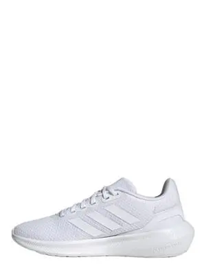 Adidas Runfalcon 3.0 Athletic Sneakers - Cloud White/cloud White/core Black