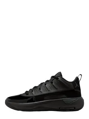 JORDAN Air Max Aura "black Anthracite" Sneakers - Black/anthracite