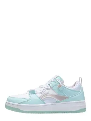 LI-NING Fan Layer Pro Sneakers - White/blue