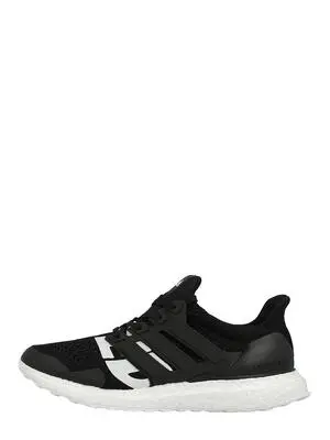 Adidas X Undefeated Ultraboost 4.0 Sneakers - Black