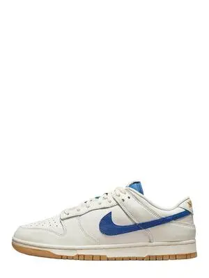 Nike Nike Dunk Low SE "Sail Game Royal Gum" Sneakers White/blue