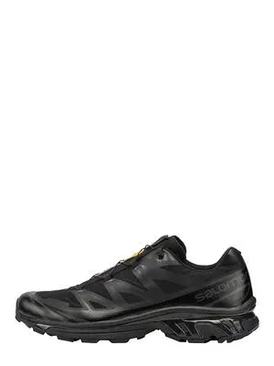 SALOMON Salomon XT-6 Athletic Sneakers Black