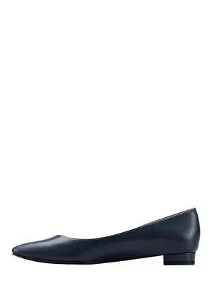 Onitsuka Tiger The Onitsuka Pumps - Navy