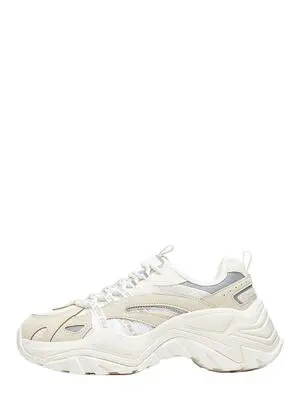 FILA FILA Sofia Sneakers White