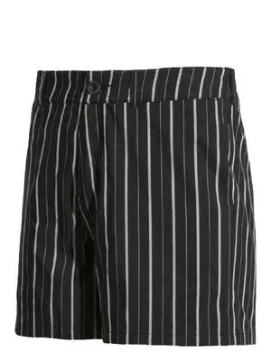 PUMA X Han Kjobenhavn Logo Shorts - Black/white