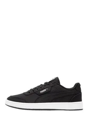PUMA Court Guard Cvs Sneakers - Black