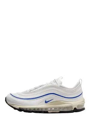 Nike Max 97 Sneakers - White/blue