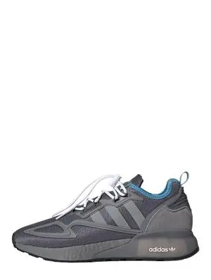 Adidas Adidas Originals ZX 2K Boost Sneakers Gray