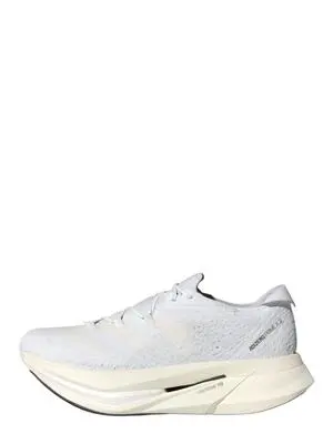 Adidas Adizero Prime X 2.0 Strung Athletic Sneakers - White/black