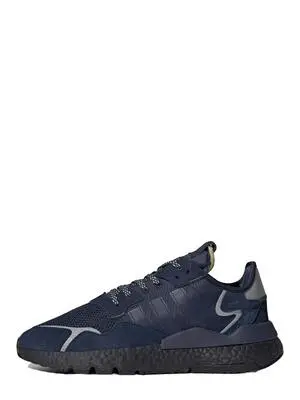 Adidas Nite Jogger "3m Collegiate" Sneakers - Blue