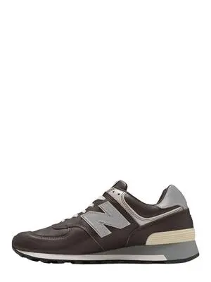 NEW BALANCE New Balance 576 Made In Japan Sneakers Brown/grey