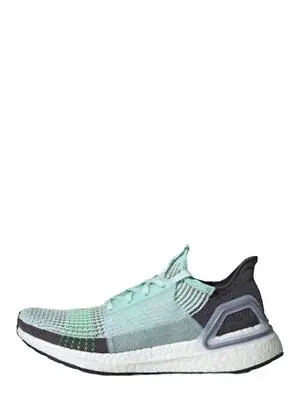Adidas Adidas Ultraboost 19 "Ice Mint" Low Top Sneakers Green/gray/white